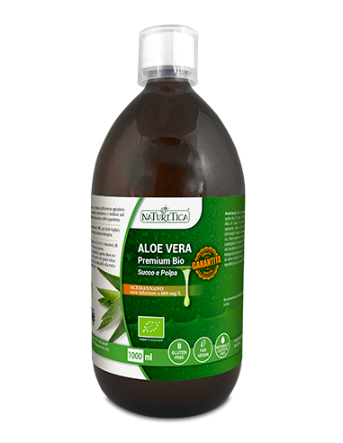 Aloe Vera Premium Bio